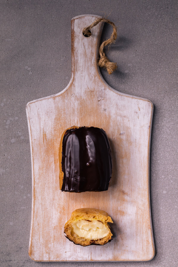 RELAMPAGO DE CHOCOLATE – Ciro
